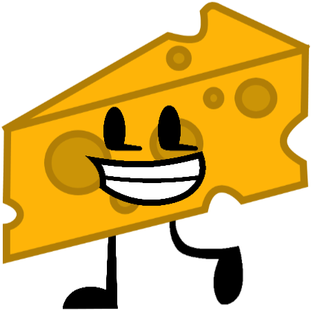 Cheese | Object Land (Reloaded) Wiki | Fandom