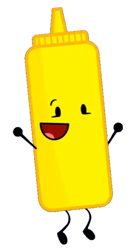 Mustard | Object Land (Reloaded) Wiki | Fandom