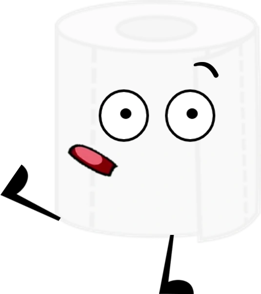 Toilet Paper | Object Land (Reloaded) Wiki | Fandom