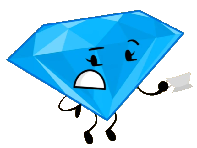 Sapphire | Object Land (Reloaded) Wiki | Fandom