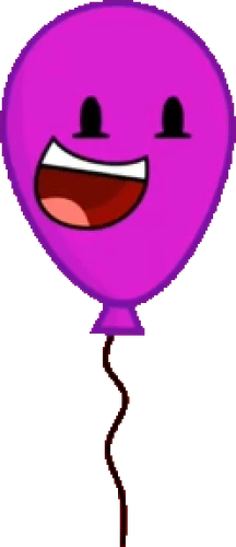 Balloon | Object Land (Reloaded) Wiki | Fandom