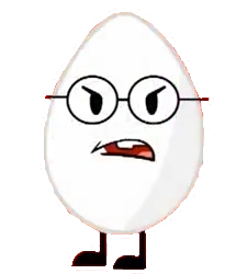 Eggy | Object Land (Reloaded) Wiki | Fandom