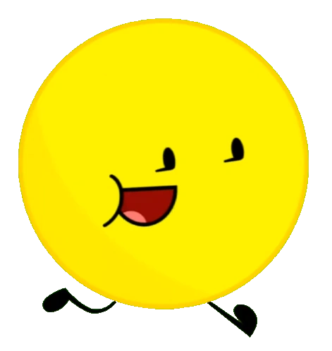 Gumball | Object Land (Reloaded) Wiki | Fandom