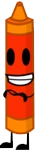 Crayon | ObjectLand Wiki | Fandom