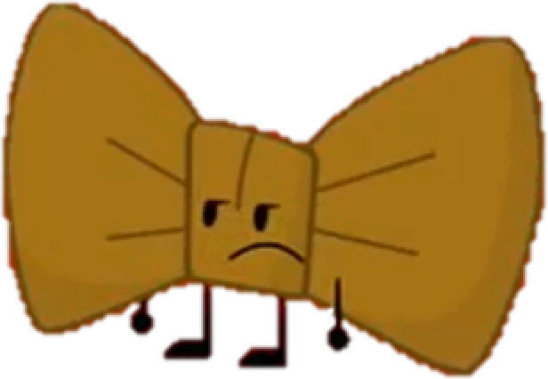 Bow Tie | ObjectLand Wiki | Fandom