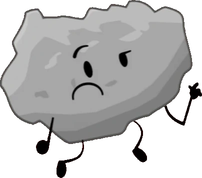 Asteroid | ObjectLand Wiki | Fandom