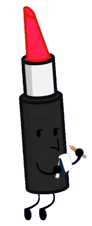 Lipstick | ObjectLand Wiki | Fandom
