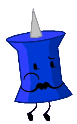 Tack | ObjectLand Wiki | Fandom