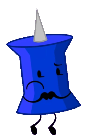 Tack | ObjectLand Wiki | Fandom