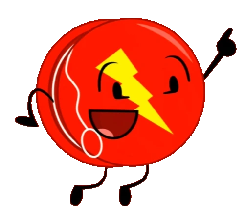 Yo-Yo | ObjectLand Wiki | Fandom