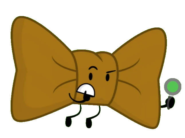 Bow Tie | ObjectLand Wiki | Fandom