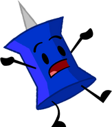 Tack | ObjectLand Wiki | Fandom