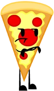 Pizza | ObjectLand Wiki | Fandom