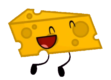 Cheese | ObjectLand Wiki | Fandom
