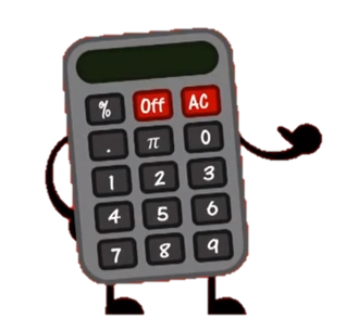 Calculator | ObjectLand Wiki | Fandom