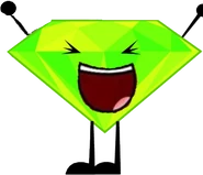 Emerald | ObjectLand Wiki | Fandom