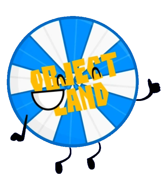 Buttoney | ObjectLand Wiki | Fandom