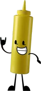 Mustard | ObjectLand Wiki | Fandom