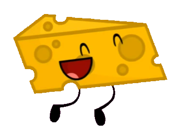Cheese | ObjectLand Wiki | Fandom