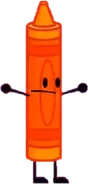 Crayon | ObjectLand Wiki | Fandom