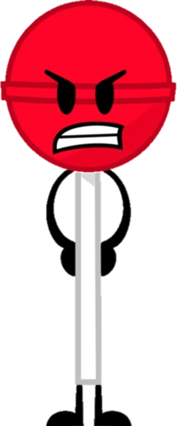 Lollipop | ObjectLand Wiki | Fandom