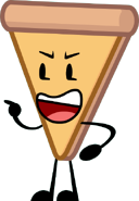 Pizza | ObjectLand Wiki | Fandom