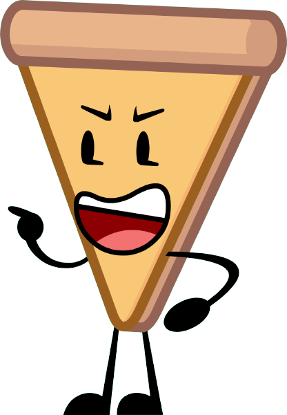 Pizza | ObjectLand Wiki | Fandom