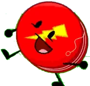 Yo-Yo | ObjectLand Wiki | Fandom