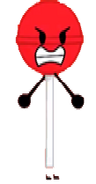 Lollipop | ObjectLand Wiki | Fandom