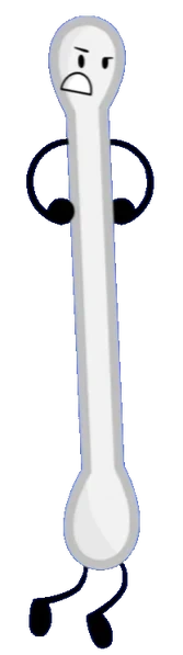 Swabby | ObjectLand Wiki | Fandom