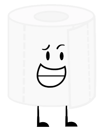 Toilet Paper | ObjectLand Wiki | Fandom