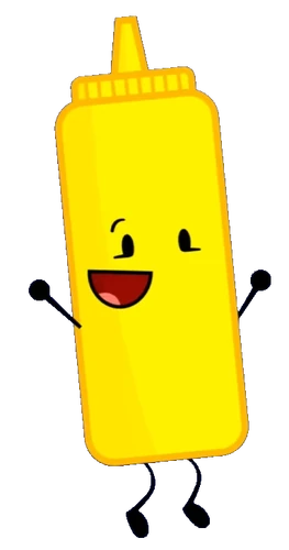 Mustard | ObjectLand Wiki | Fandom