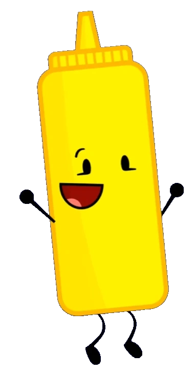 Mustard | ObjectLand Wiki | Fandom