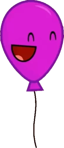 Balloon | ObjectLand Wiki | Fandom