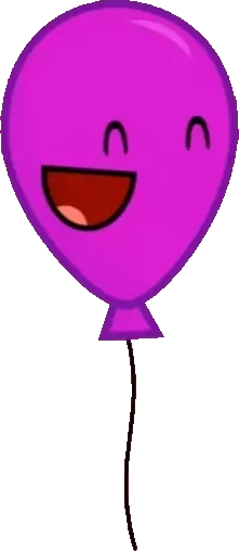 Balloon | ObjectLand Wiki | Fandom
