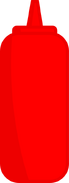 Ketchup | ObjectLand Wiki | Fandom