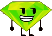 Emerald | ObjectLand Wiki | Fandom
