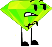 Emerald | ObjectLand Wiki | Fandom