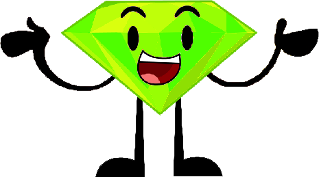 Emerald | ObjectLand Wiki | Fandom