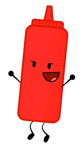 Ketchup | ObjectLand Wiki | Fandom