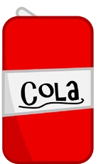 Cola | ObjectLand Wiki | Fandom