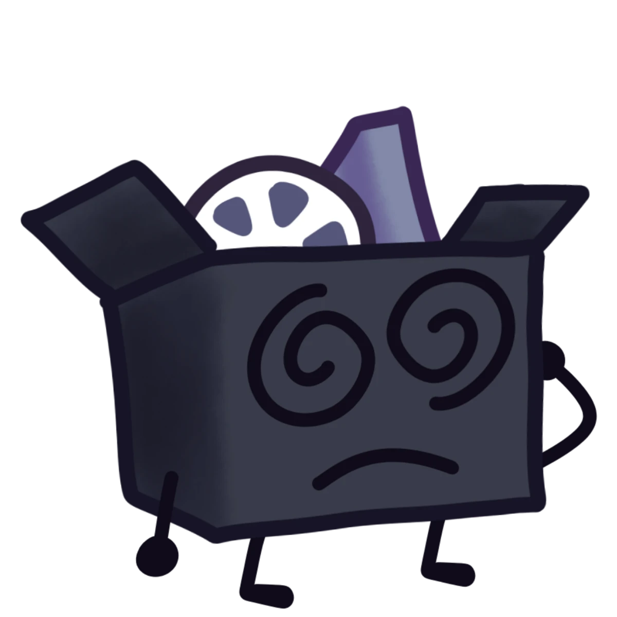 Lost Media | Objectlaster Wiki | Fandom