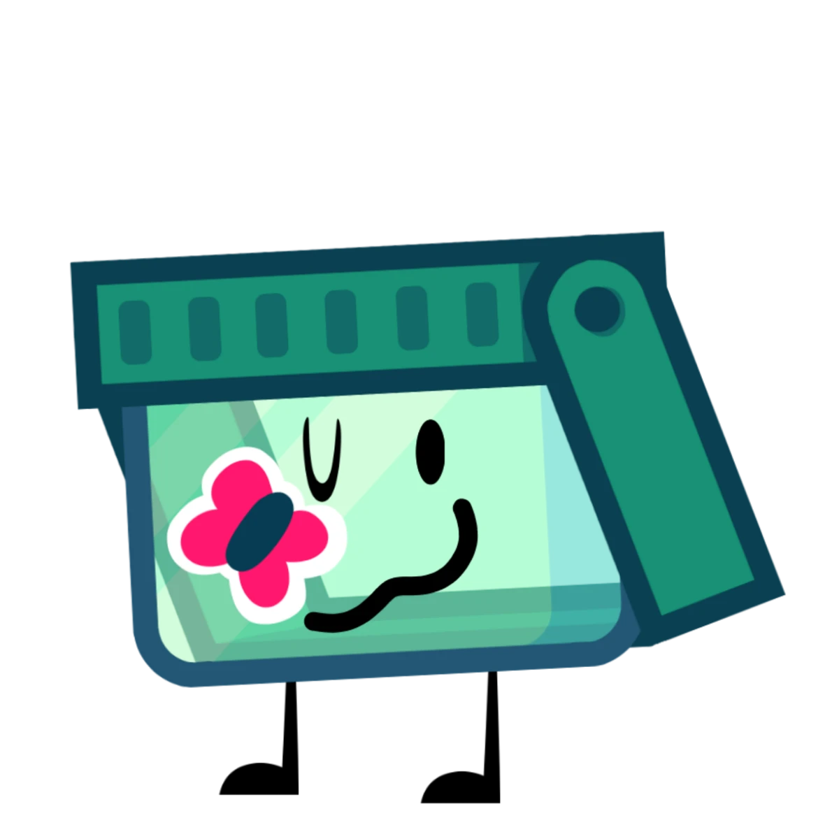 Buggy | Objectlaster Wiki | Fandom