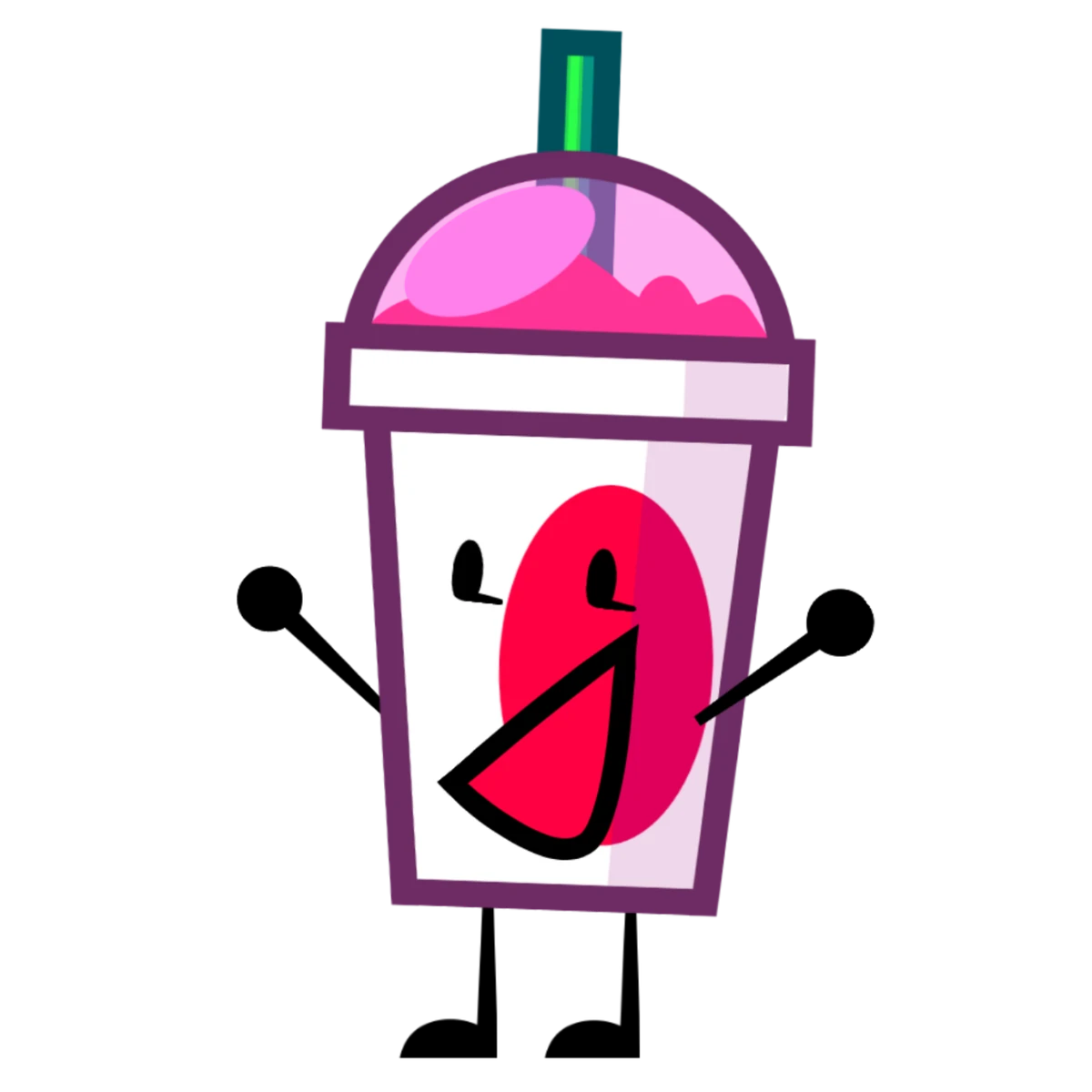 Slushie | Objectlaster Wiki | Fandom