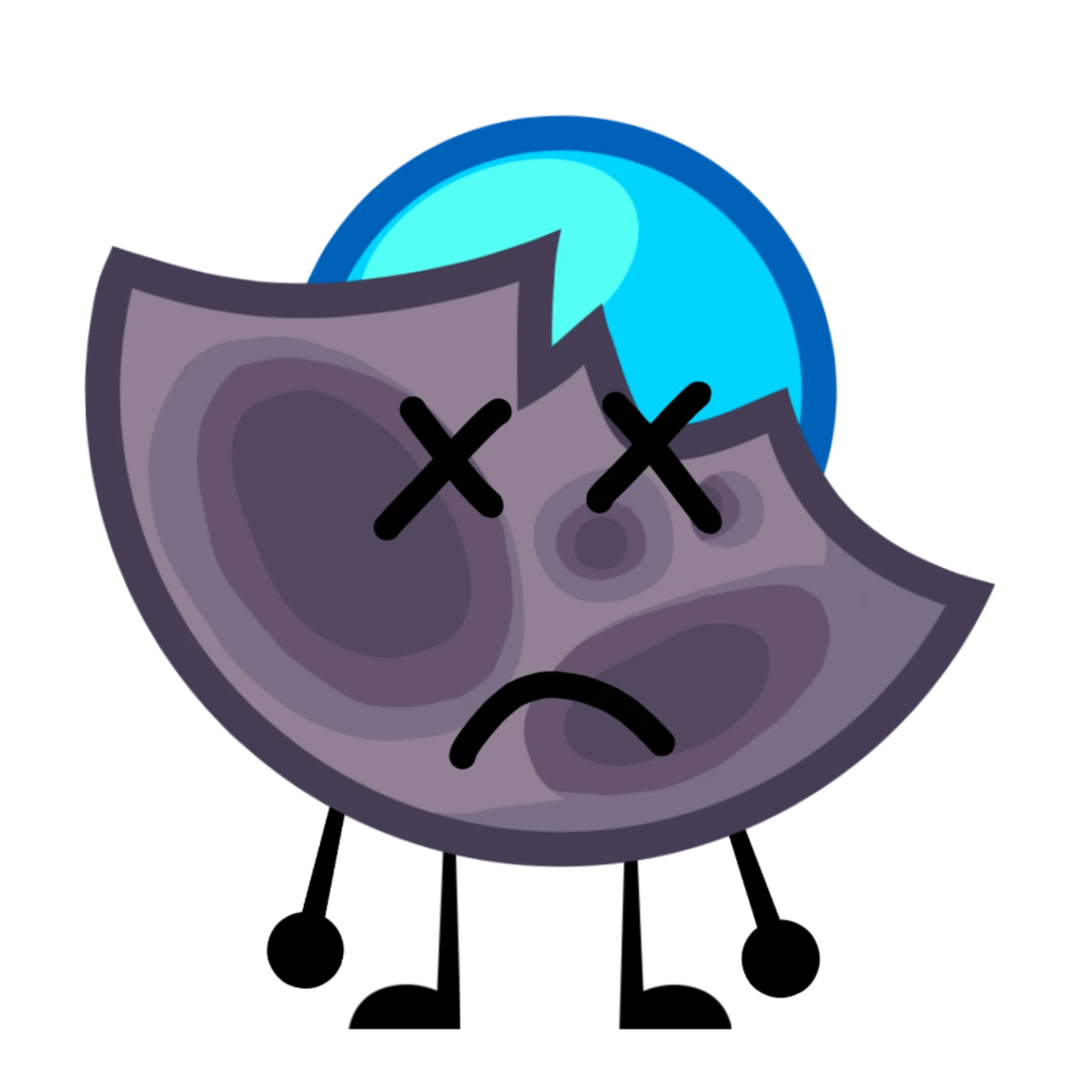 Deader Planet | Objectlaster Wiki | Fandom