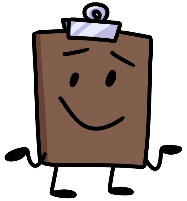 Clipboard | Objectlaster Wiki | Fandom