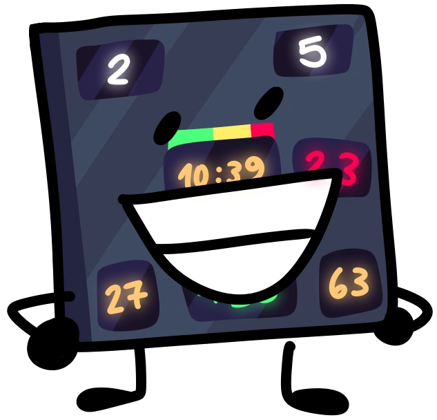 Scoreboard | Objectlaster Wiki | Fandom