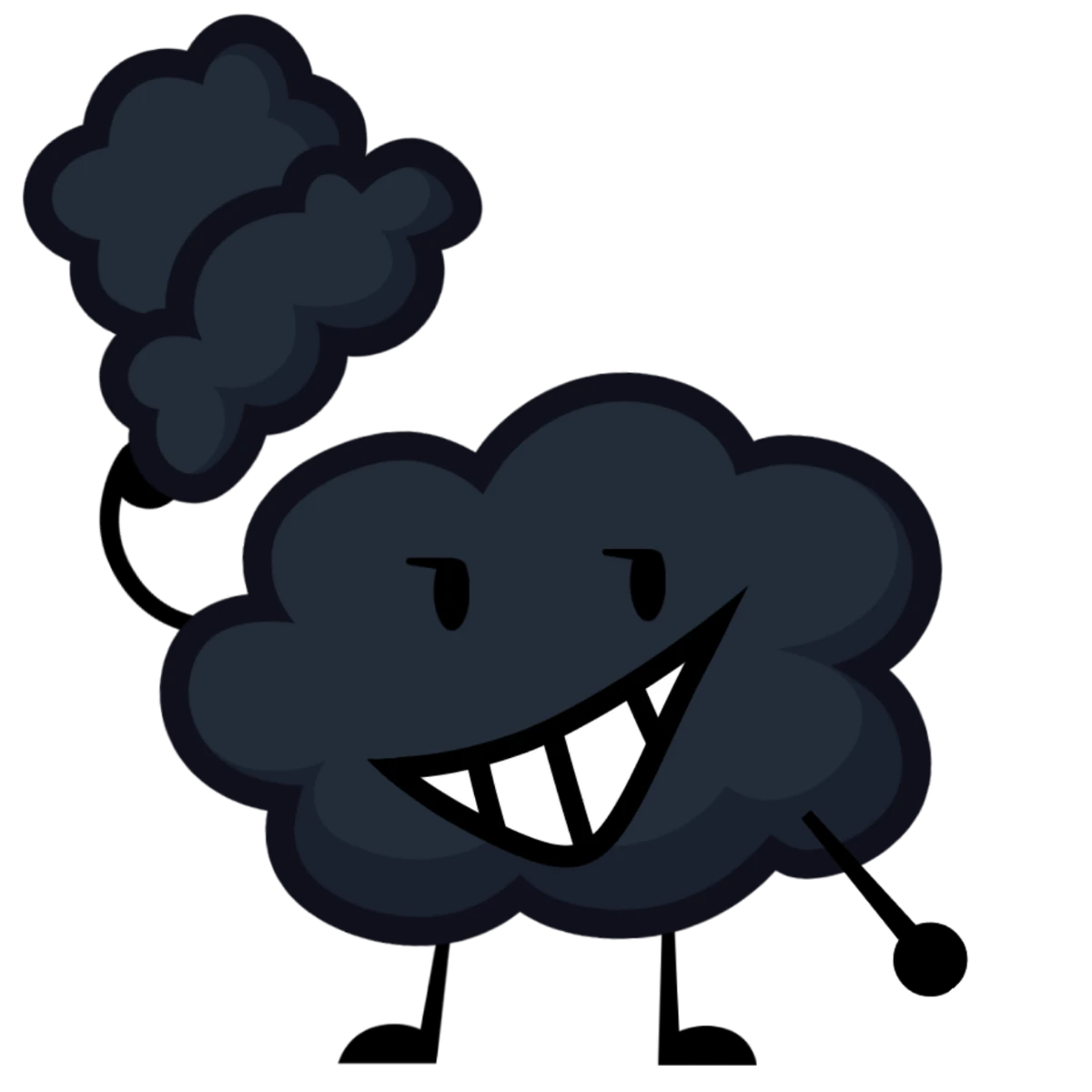 Stormy | Objectlaster Wiki | Fandom