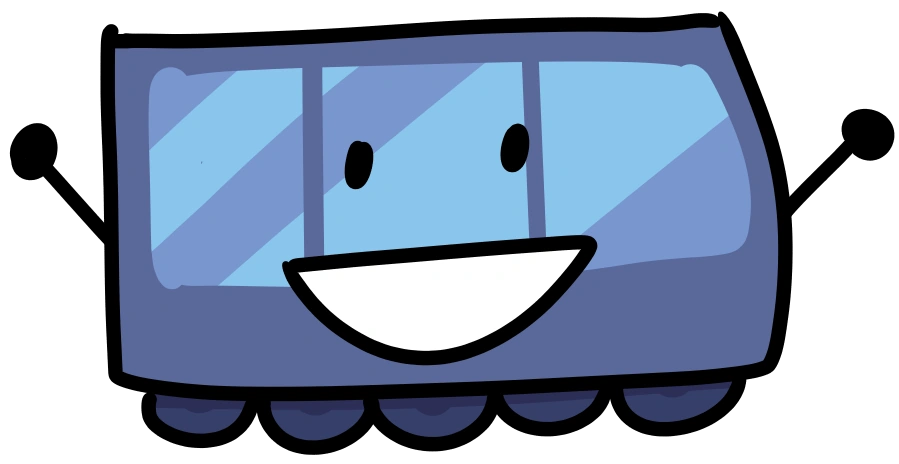 Train | Objectlaster Wiki | Fandom