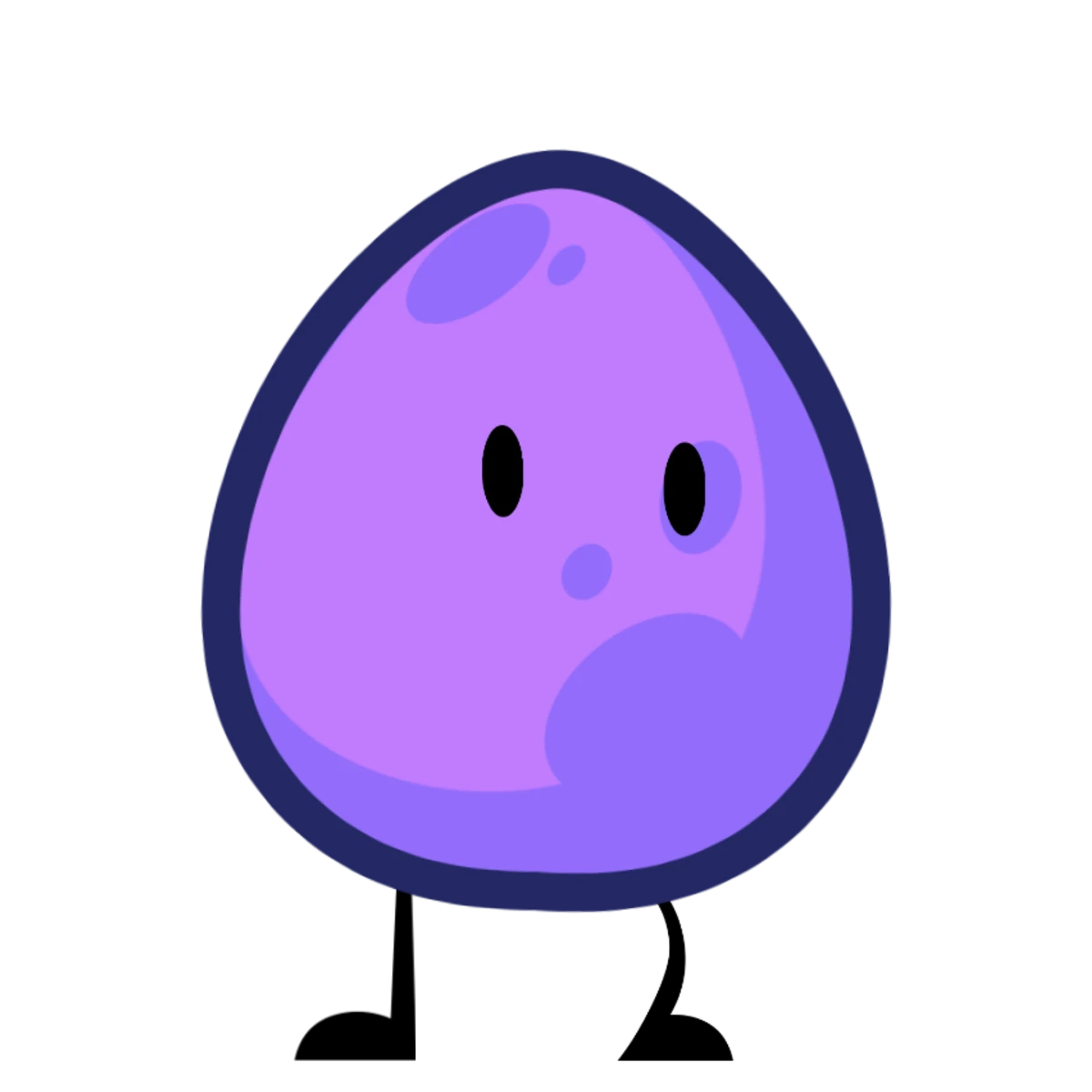 Purple | Objectlaster Wiki | Fandom